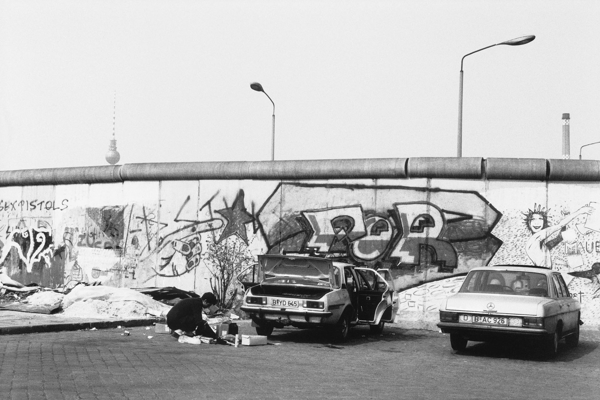 Seiichi Furuya - Galerie Thomas Fischer
